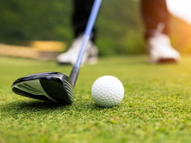 Golf Ball Compression Guide | Golfers Gear