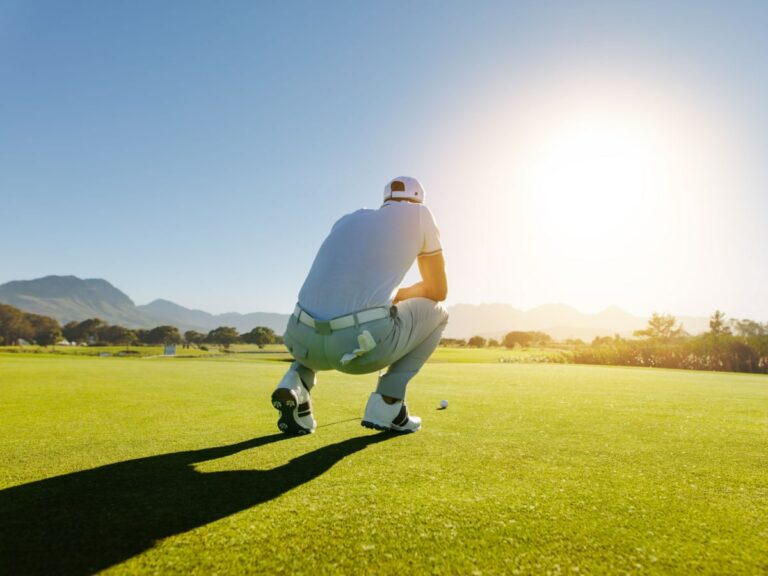 Night Golf: The Definitive Guide To Playing Golf At Night