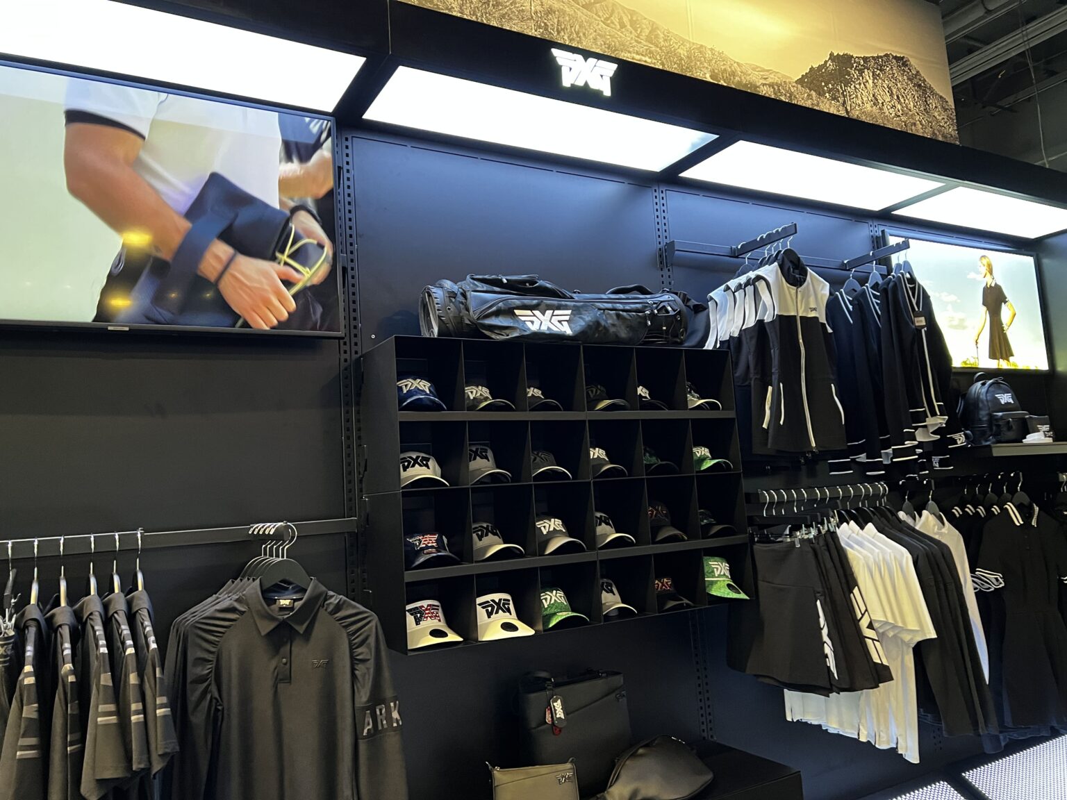 PXG Fitting Review | Golfers Gear