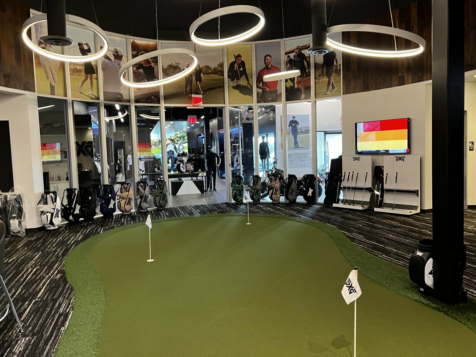 PXG Fitting Review | Golfers Gear