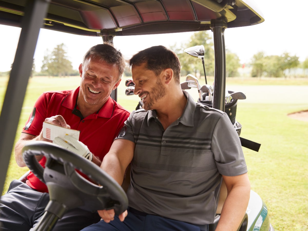 Golf Handicap Explained: Everything You Need To Know