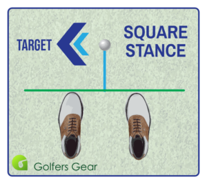 Open Stance Golf Swing: How It Can Help Your Ball Striking