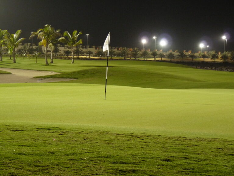 Night Golf: The Definitive Guide To Playing Golf At Night