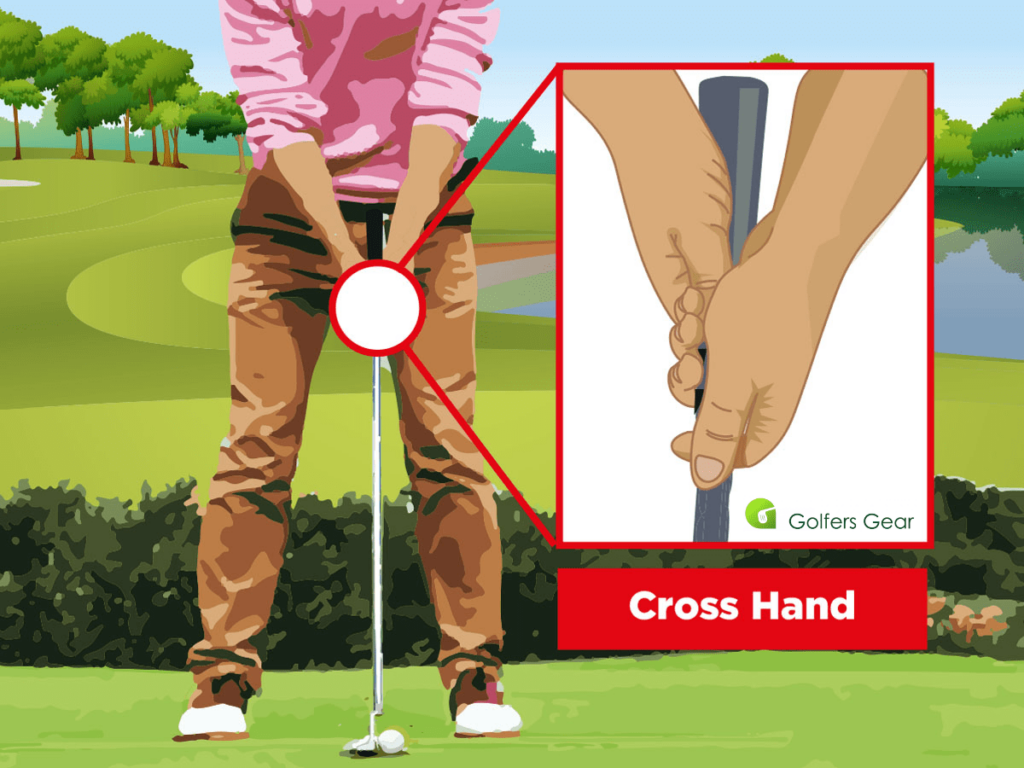 Putting Grip Showdown: Which Is Best For Your Game?
