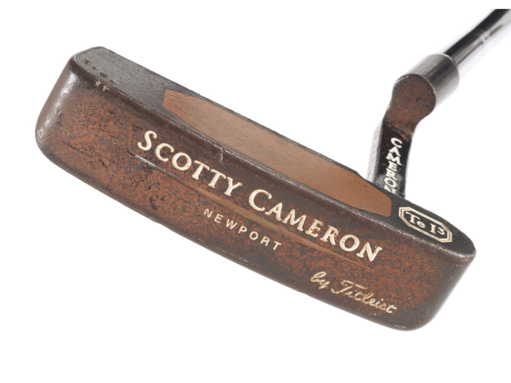 Top 5 Most Expensive Putters In Golf