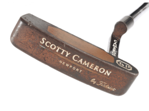 Top 5 Most Expensive Putters In Golf