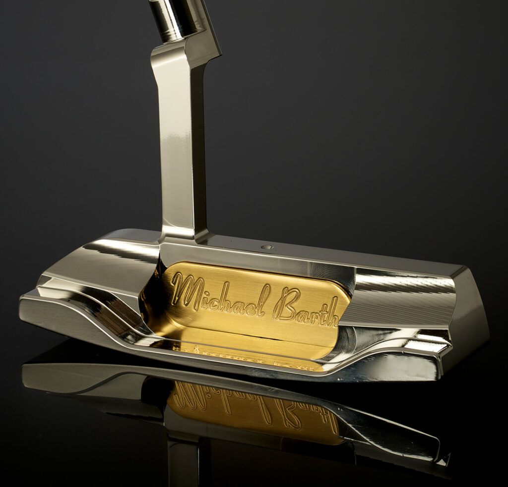 Top 5 Most Expensive Putters In Golf