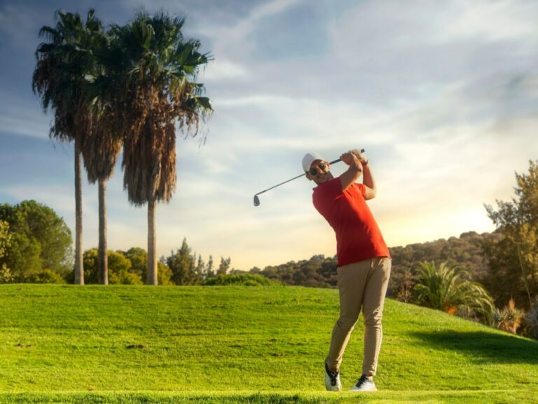 Stack And Tilt Golf Swing: Everything You Need To Know